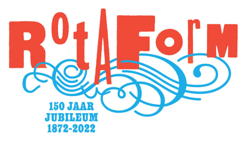 150-jarig jubileum Rotaform met fotoboek voor Femke Halsema - https ...