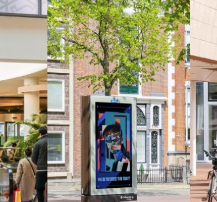 Winnaars ‘Your Craft’ DOOH-design challenge - https://www.blokboek.com