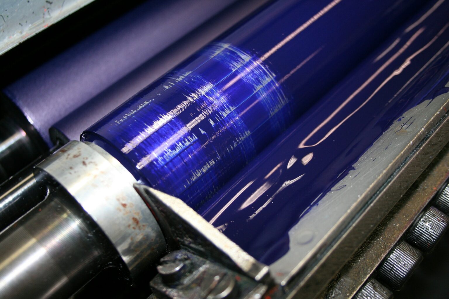 Drukkerij de Kleijn gaat op in DPN - https://www.blokboek.com